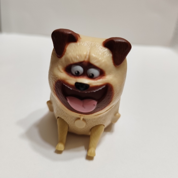 McDonald's | Toys | 42209 Mcdonalds Happy Meal Toy The Secret Life Of ...